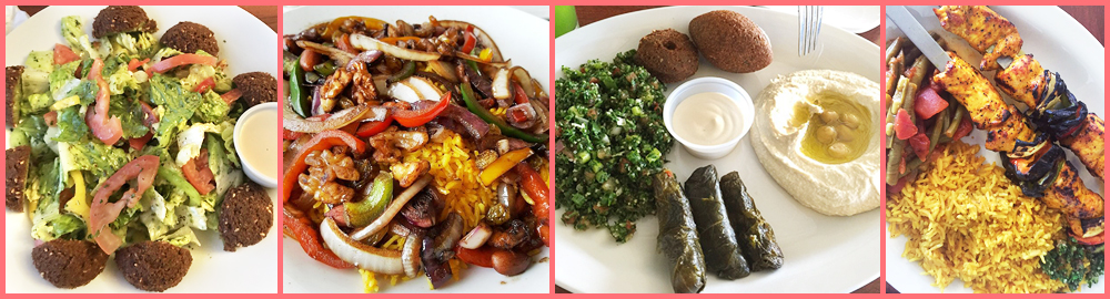 Sawa Restaurant & Grill - Houston, TX 77062 (Menu & Order Online)